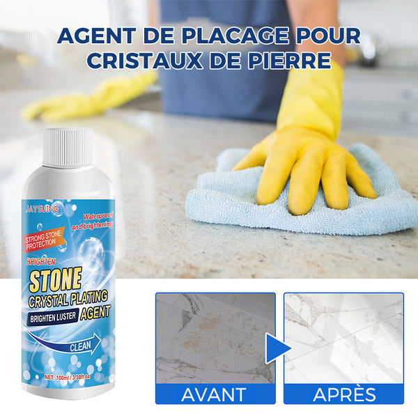 Nettoyant détachant pour pierres - lunesouri